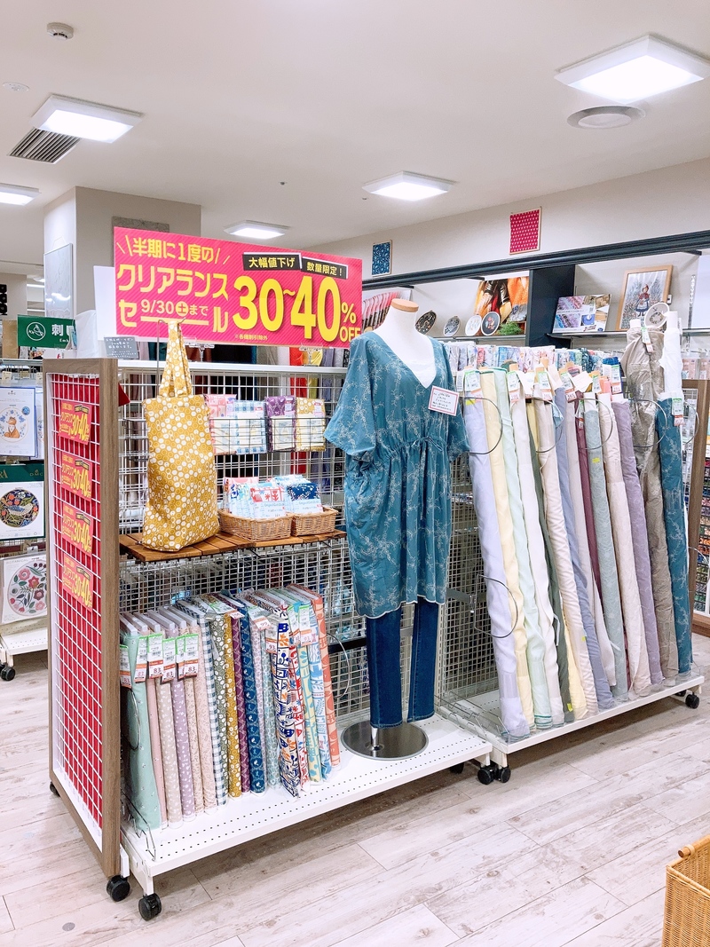 mina ミーナ天神│minaニュース：SHOPニュース