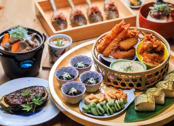 秋プラン 平日（日～木）限定！飲み放題付き大皿料理の秋のバリュープラン - NASUBIナビ | 静岡の食事･宴席･接待【公式】なすびグループ