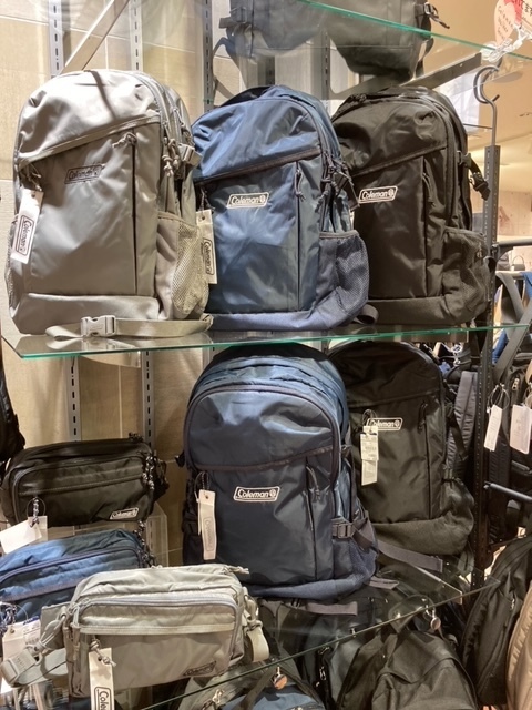 イベント向けおすすめバッグ｜ショップニュース｜南砂町ショッピングセンターSUNAMO(スナモ) 公式サイト