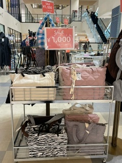 期間限定セール｜ショップニュース｜南砂町ショッピングセンターSUNAMO(スナモ) 公式サイト